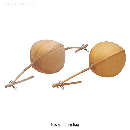 DaiHan SL.Bag6023 Bag gas sampling rubber 2ℓ | EMIN.VN