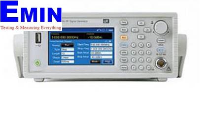 TTI RF Signal Generator Repair Service | EMIN.VN