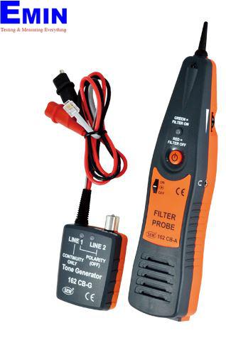 SEW 162 CB Filter Probe and Tone Generator | EMIN.VN