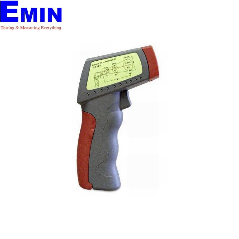 Súng đo nhiệt hồng ngoại TPI 384a | EMIN.VN