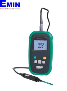 Máy đo điện từ trường INSIZE 0501-MA05 (2000mT) | EMIN.VN