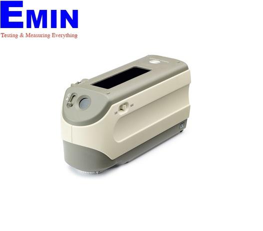 KONICA MINOLTA CM-2600d Portable Spectrophotometer | EMIN.VN