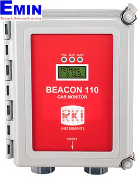 RKI Beacon 110 Single Channel Wall Mount Controller | EMIN.VN
