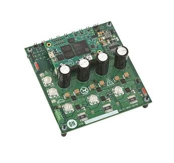 onsemi STR-10-16V-BLDC-MDK-GEVK Brushless DC Motion Controller MV ...
