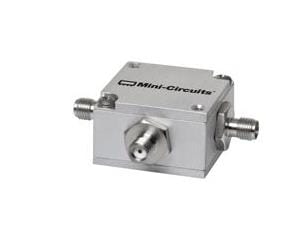 Mini-Circuits ZFRSC-42-S+ 2-Way Divider 2 Ways Resistive Power Splitter ...