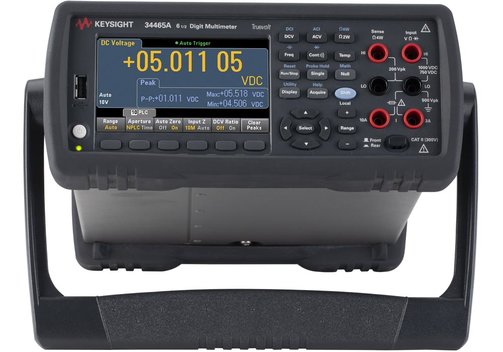 Giải pháp của Keysight trong kiểm tra và thiết kế các thiết bị IoT y tế ...