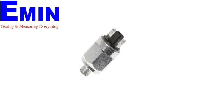 Senseca SENSOBAR – PSV-KF Pressure switch (0.2 ~ 400 bar.) | EMIN.VN