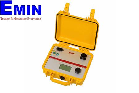 Thiết bị đo tỷ số máy biến áp Raytech TR-1P | EMIN.VN