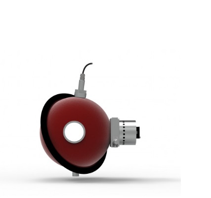 Gigahertz-Optik ISS-15-RGBW Integrating sphere (including calibration ...