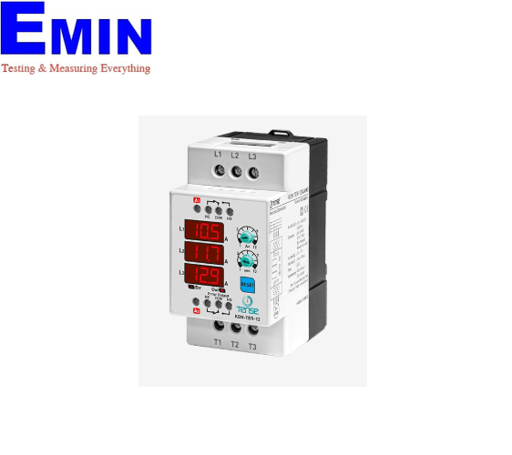 Công tắc điện kèm bảo vệ nhiệt TENSE KON-TER-12 (Dòng định mức 12A ...
