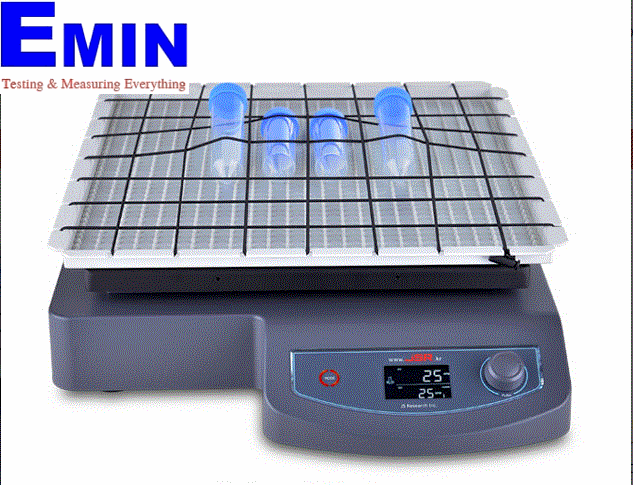 JSR Shaking Machine Inspection Service | EMIN.VN