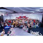 Summary of the Year End Party 2025 Event Series | EMIN.VN