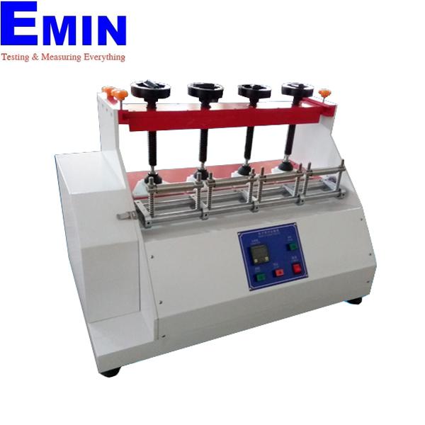 Thiết bị kiểm tra giày dép Lonroy LR-L002 (100cpm) | EMIN.VN