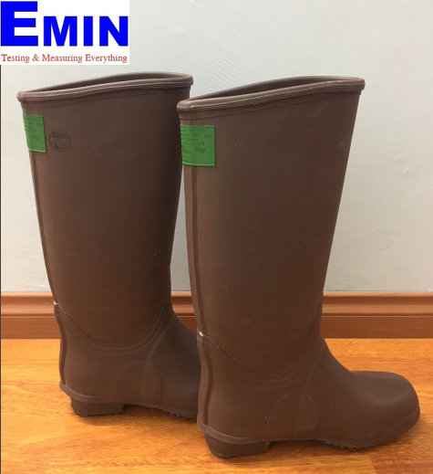 Ủng cách điện YOTSUGI YS-112-01 (26.5kV) | EMIN.VN