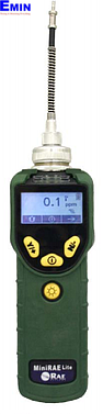 Thiết bị giám sát VOC RAE MiniRAE Lite PGM-7300 | EMIN.VN