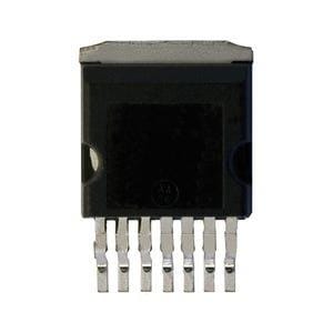 SiC MOSFETS Automotive-grade silicon carbide Power MOSFET 650 V, 29 ...