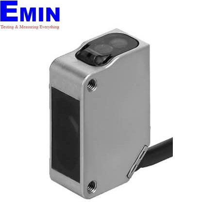 Cảm biến quang chống dầu OMRON E3ZM-CL81H (Phản xạ giới hạn, 10 - 100 mm, PNP, M12 pigtail ...