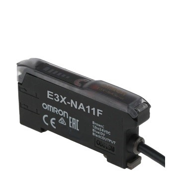 Bộ khuếch đại OMRON E3X-NA11F 5M (NPN, 5 m) | EMIN.VN