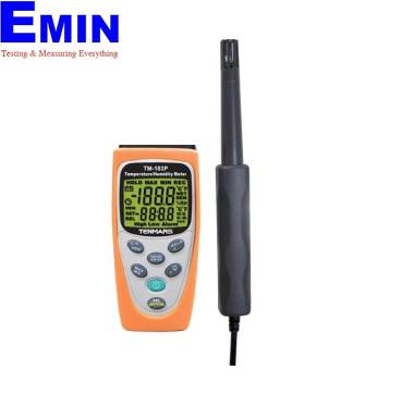 TENMARS TM-183N Temp./Humidity Meter (-20~ + 60 ° С, 1,0%~ 99,0%) | EMIN.VN