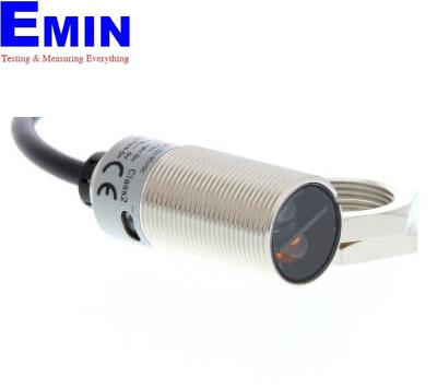 Cảm biến quang điện tích hợp bộ khuếch đại OMRON E3FB-LP12 2M (200 mm ...