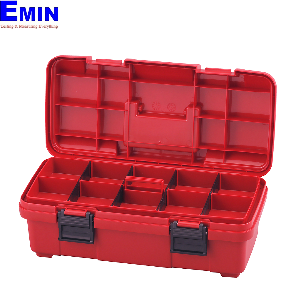 Hộp đựng dụng cụ KTC EKP-3 (443×216×160mm) | EMIN.VN