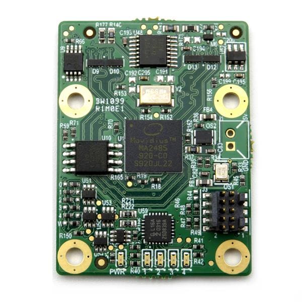 System-On-Modules - SOM DepthAI: LUX-SOM SoM Kit Luxonis OAK-SoM | EMIN.VN