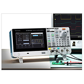 AFG31000 Series Arbitrary/Function Generator | EMIN.VN
