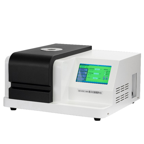 Lonroy LR-300 Differential Scanning Calorimeter (~ 550℃) | EMIN.VN