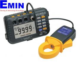 HIOKI 3290-10 CLAMP METER (2000A; True RMS) | EMIN.VN