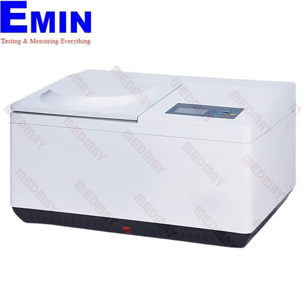 Máy ly tâm lạnh để bàn tốc độ cao Medmay MC4005 (16000rpm; 17800×g) | EMIN.VN