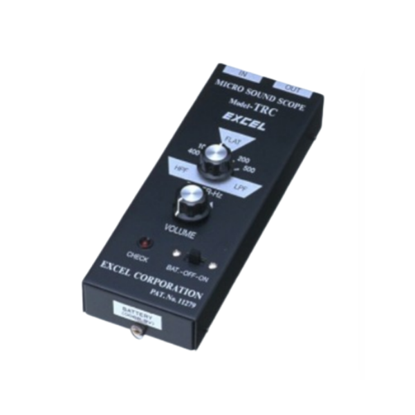 MULTI TRC Micro Sound Scope (20～20kHz) | EMIN.VN
