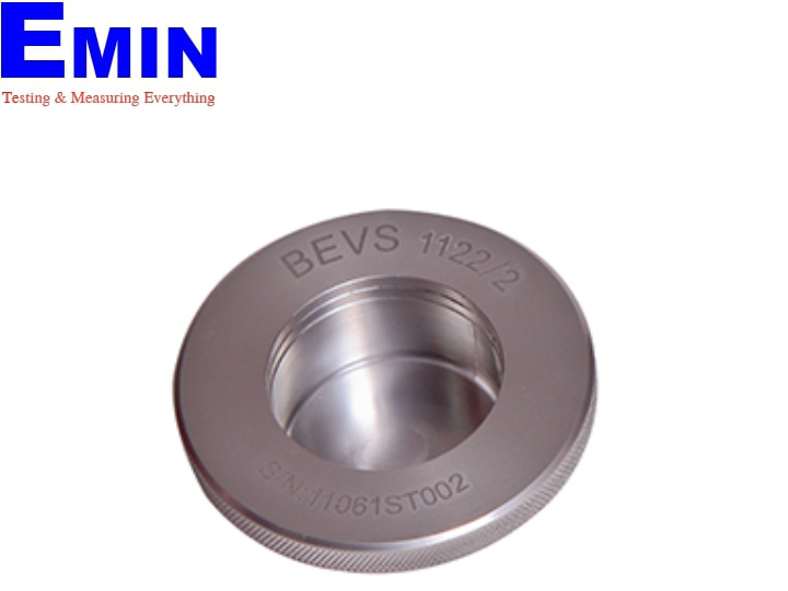 Bevs BEVS 1122/2 Payne Permeability Cup (10cm²) | EMIN.VN