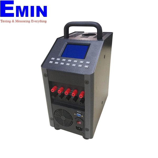 SPMK 313A Portable Dry Block Temperature Calibrator (155℃) | EMIN.VN