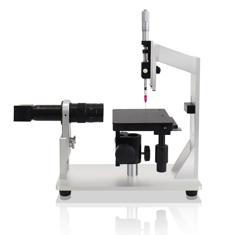 Máy đo góc tiếp xúc Lonroy LR-SDC-80 (0～180°) | EMIN.VN