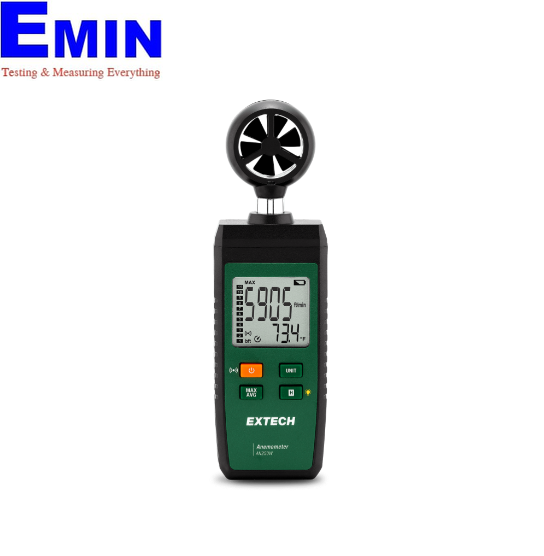 EXTECH AN250W Anemometer | EMIN.VN