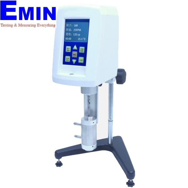 Máy đo độ nhớt quay kĩ thuật số Lonroy HA-SSR (100 – 4M) | EMIN.VN