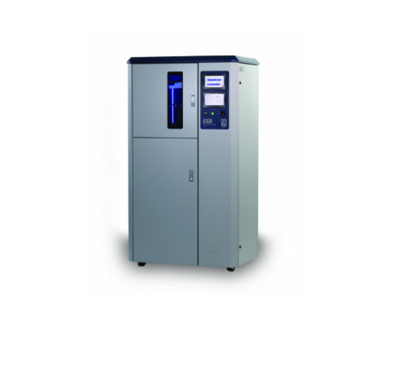 Tủ thử nghiệm bằng đèn hồ quang Q-Lab Q-SUN Xe-2-HS (quang phổ ánh sáng ...