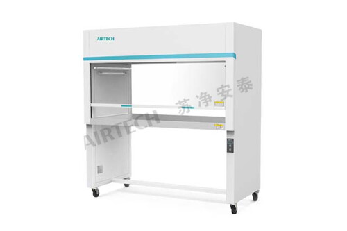 Tủ cấy vô trùng tiêu chuẩn Airtech SW-CJ-2FD-Ⅱ (1360 x 690 x 520 mm) | EMIN.VN