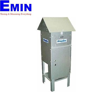 Thiết bị lấy mẫu bụi Staplex TSP-2 | EMIN.VN