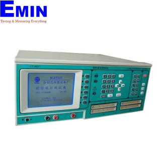 MICROTEST CT-8681 Precision Cable Tester (100V/200V-1000 DC, 100V ...