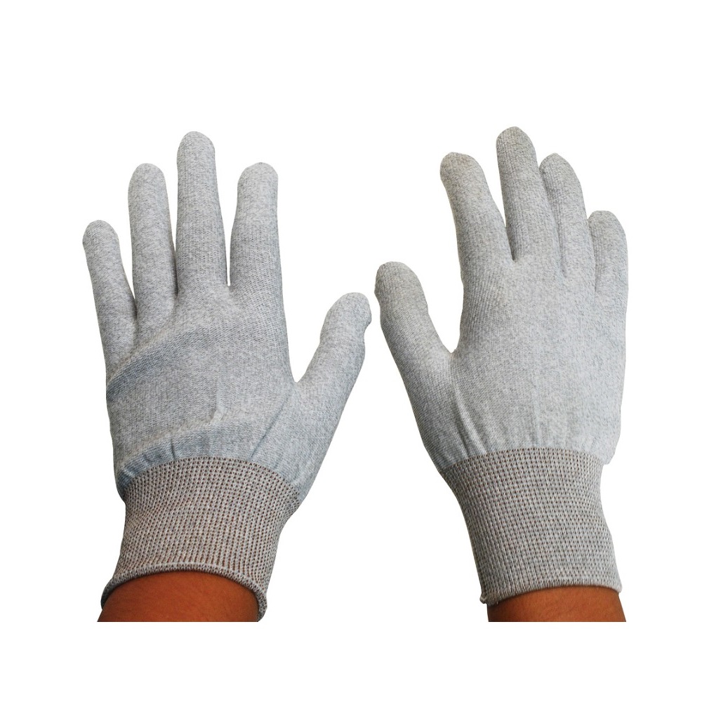 Găng tay chống tĩnh điện Desco 68121 (Medium) | EMIN.VN