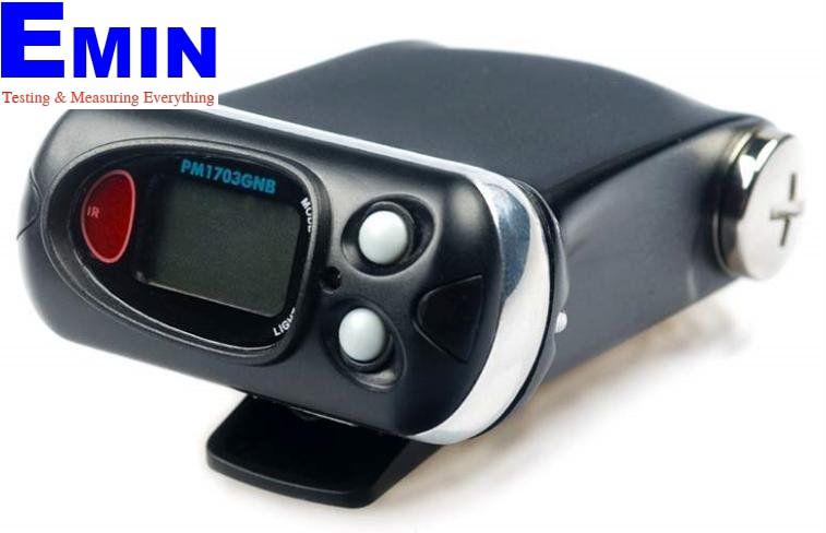 Polimaster PM1703GNB Spectroscopic Personal Radiation Detectors | EMIN.VN
