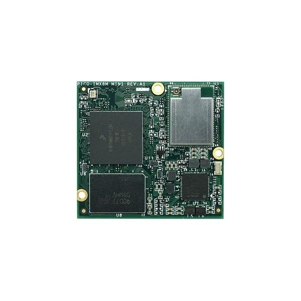 Mô-đun Hệ Thống - SOM PICO SOM NXP I.MX8M Mini QUAD 1.8GHZ + 4GB RAM ...