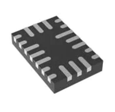 SPLD - Simple Programmable Logic Devices GPAK Mixed Signal Matrix ...