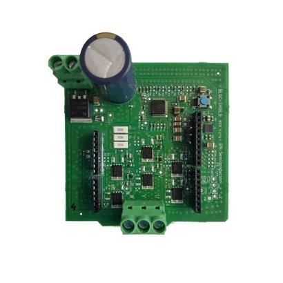 Motor/Motion Controller & Driver BLDC Motor Driver Eval Board onsemi ...