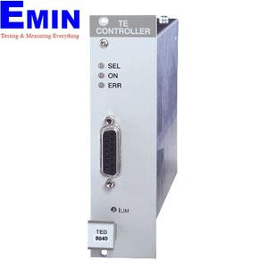 THORLABS TED8040 PRO8 Laser Diode Temperature Controller Modules (±4 A ...