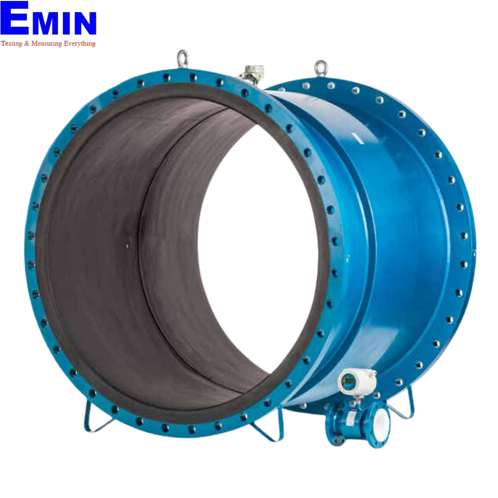 Euromag SENSOR MUT2200EL ເຄື່ອງວັດແທກກະແສໄຟຟ້າ | EMIN.VN