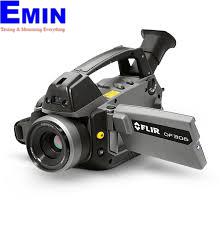 Camera chụp ảnh khí SF6 FLIR GF306 | EMIN.VN
