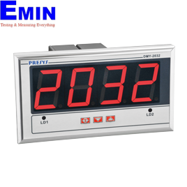 PRESYS DMY-2032 Process Dual Indicator | EMIN.VN