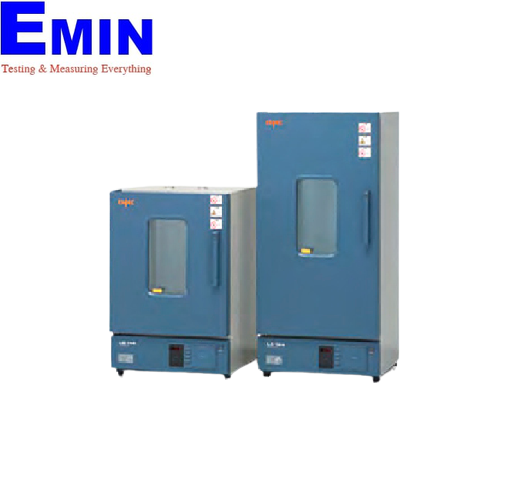 ESPEC LC-114 Air-forced Oven (20°C~250°C) | EMIN.VN